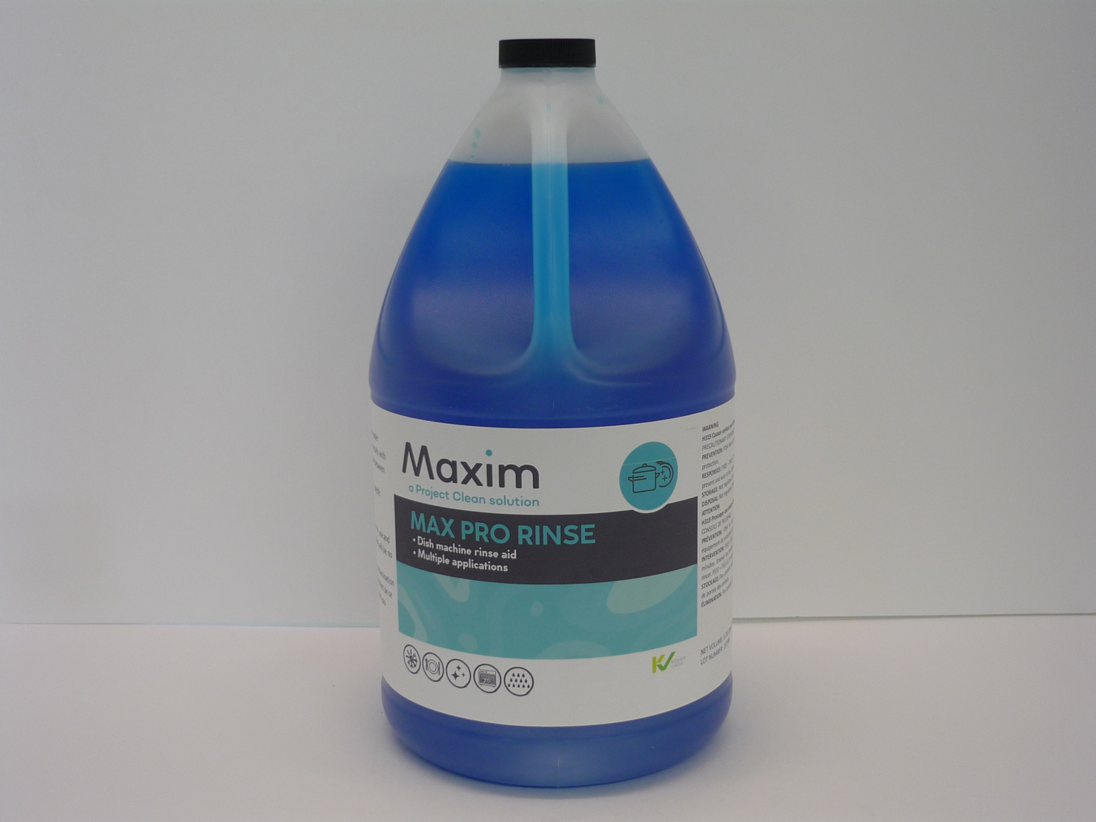 Max Pro Rinse COMMERCIAL USE - Dragons Den Janitorial