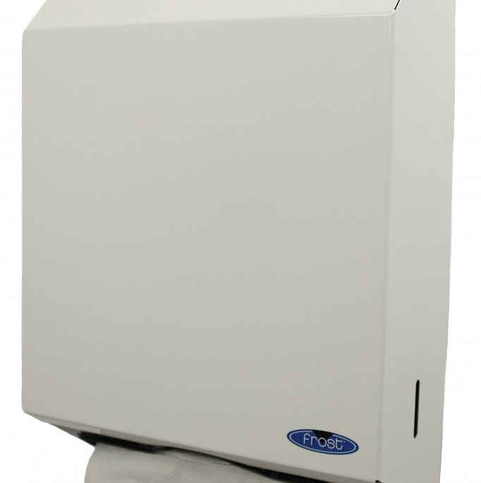 DEB 909 DEB DISPENSER FOR FOAMING HAND SANITIZER - Dragons Den Janitorial