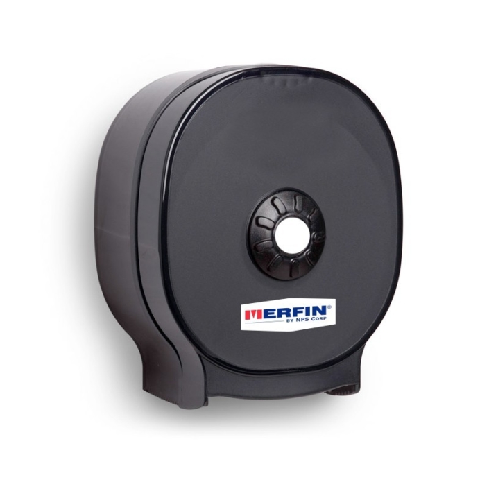 MERFIN JUMBO/JUNIOR TOILET PAPER DISPENSER - Dragons Den Janitorial
