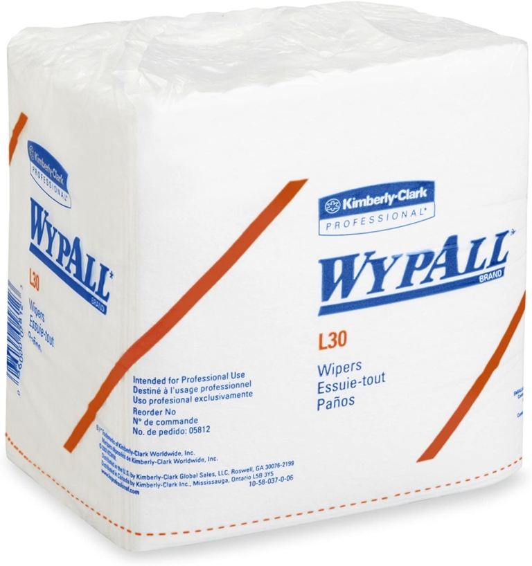 WYPALL L30 WIPERS - Dragons Den Janitorial